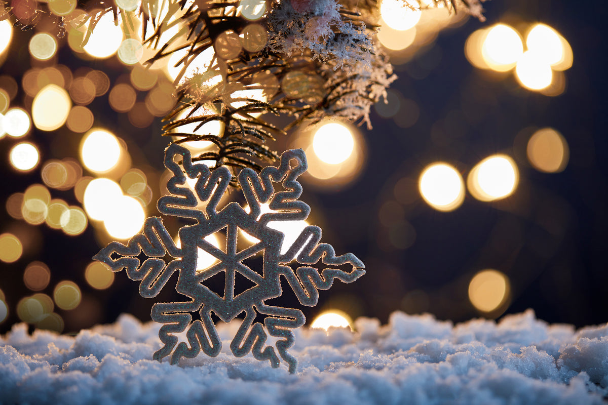 Holiday Scents – Lamarion's Bazaar