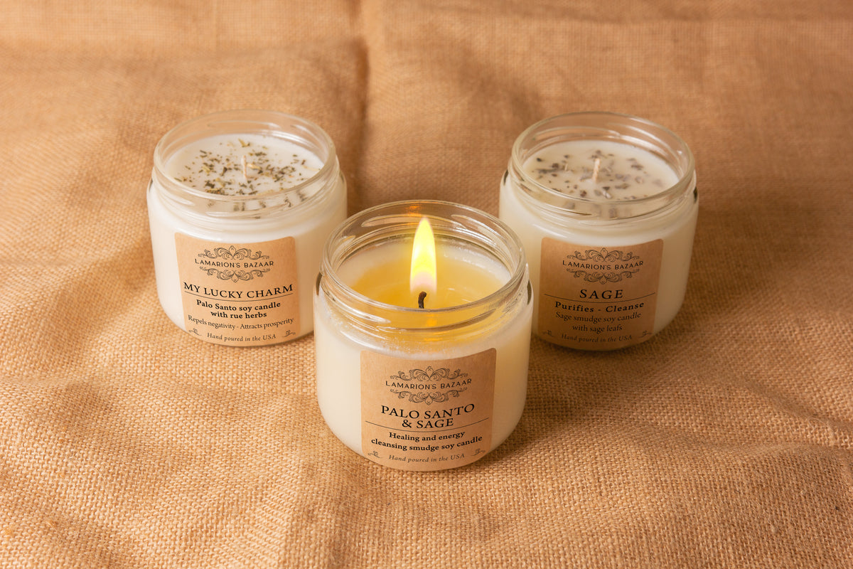 LAMARION'S BAZAAR- Handcrafted to Light up your moments – Lamarion's Bazaar