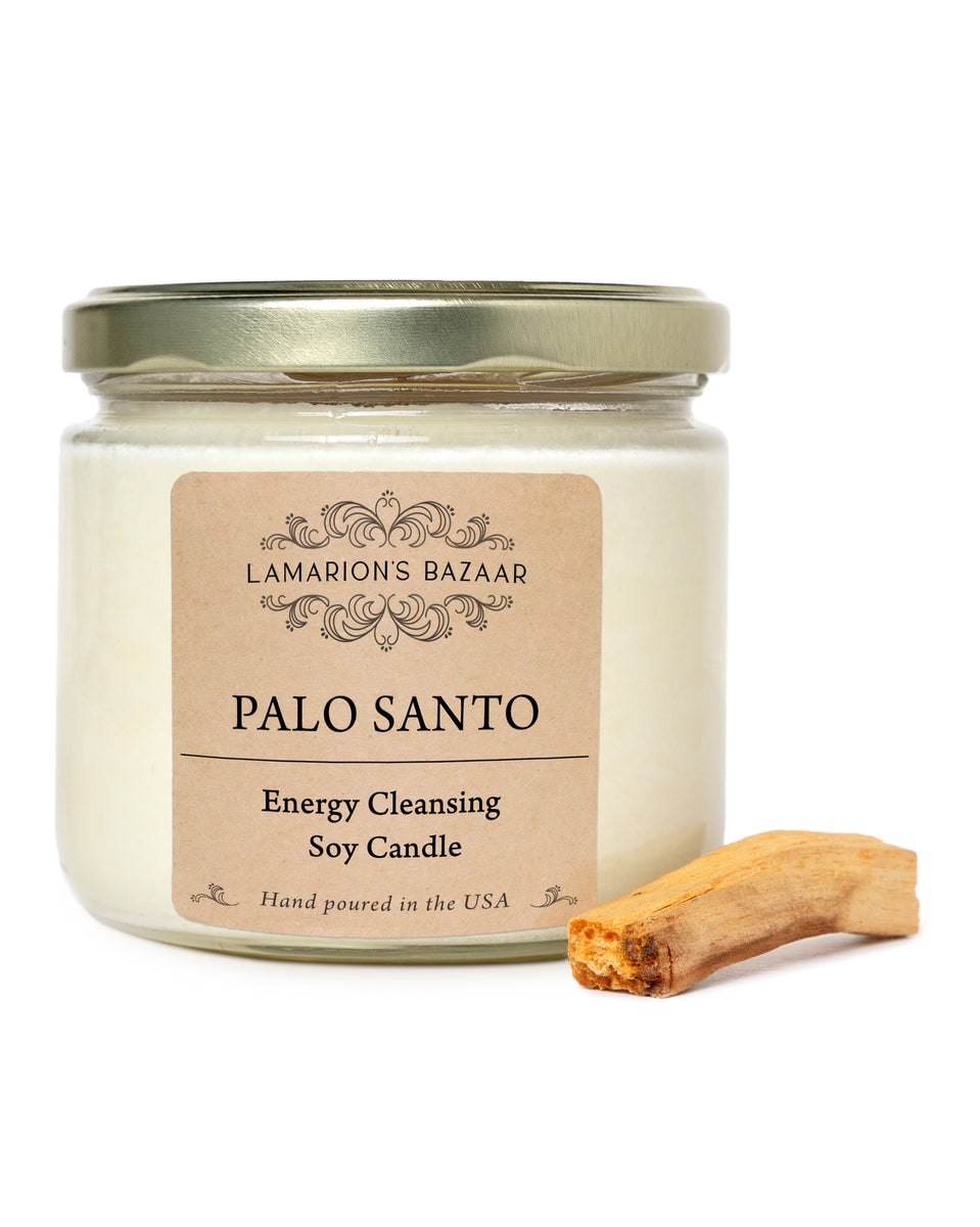 Palo Santo – Lamarion's Bazaar