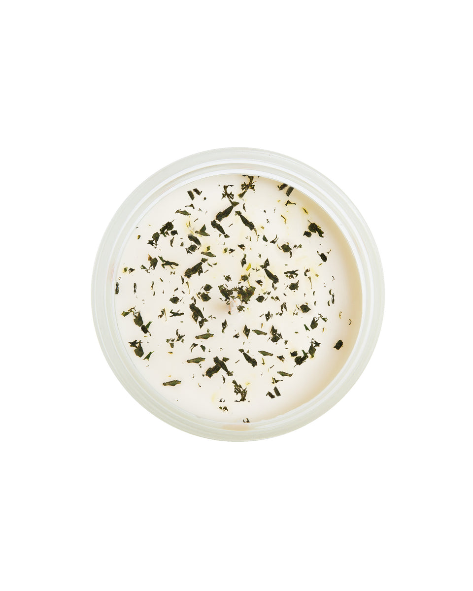 Mountain Breeze - Peppermint Eucalyptus & Ginger Soy Candle – Lamarion ...